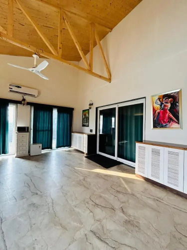 The Ashoka Farms & Resort - Gurugram