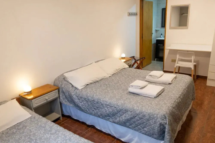 Hosteria Aonikenk - Ushuaia