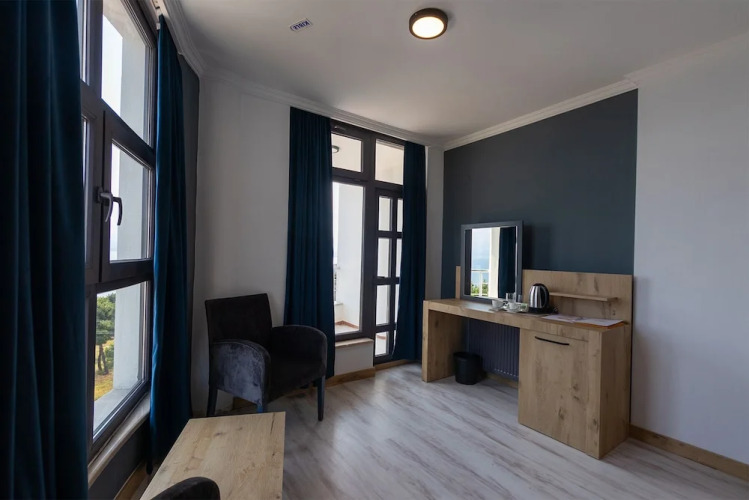 Sunrise Hotel - Sinop