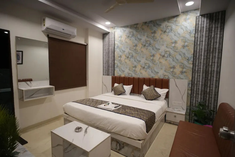 Hotel Jaguar Inn - Nagpur