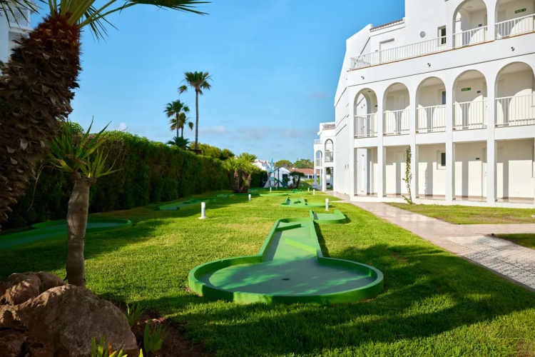 Grupotel Tamariscos - Menorca