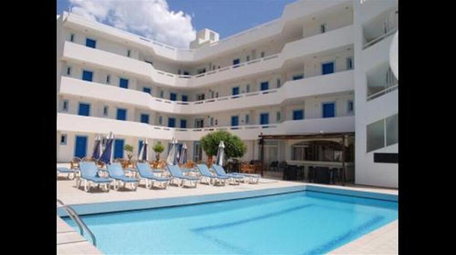 Nicolas Grand Suites - Adults Only - Kos