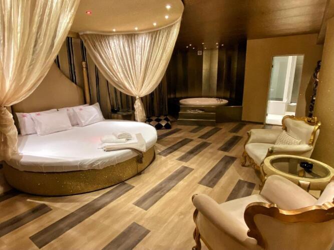 Ruby Rooms Kifisia Adults Only - Kifisia