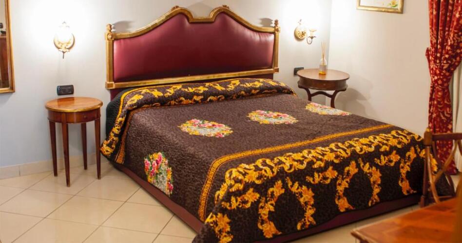 Hotel Serena - Casoria