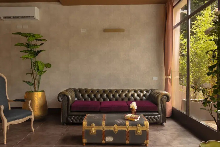 Luce Boutique Hotel - Provincia di Pavia