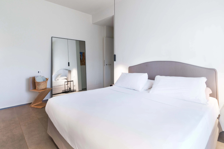 Domìa Boutique Hotel E Cucina - Palerme