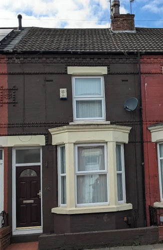 Room-best Homestay Close To City Centre - Liverpool
