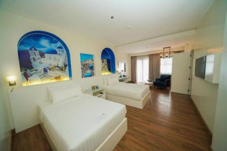 Hotel Carlito Tagaytay - Talisay