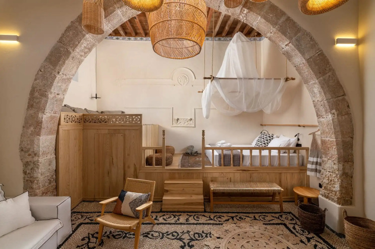 Lindian Plumeria - Lindos