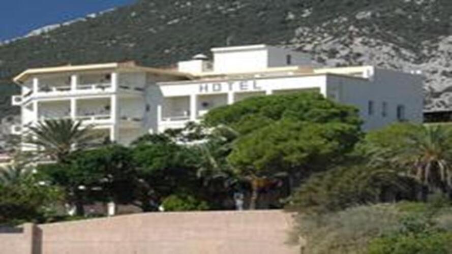 Miramare - Cala Gonone