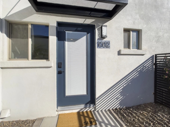 Sophia - Paradise Valley, AZ