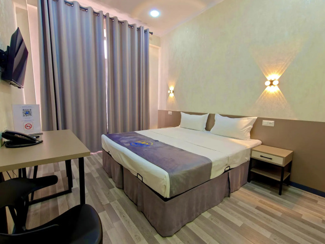 Hotel Diyor Hotel & Spa Tashkent - Tashkent
