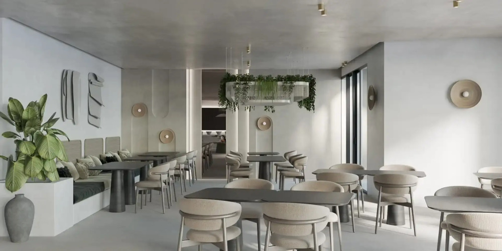 Sir Maximus Boutique Hotel & Spa - Mykonos