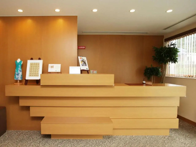 Auberge De South Terrace - Tanabe