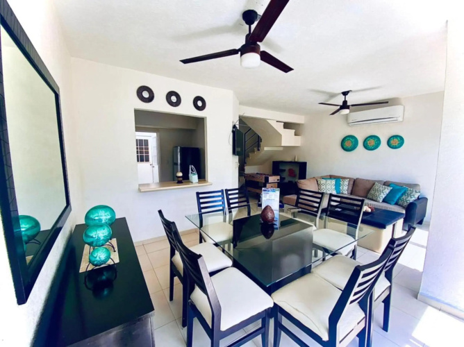 Nuevo En Booking Casa Terranium Acapulco Diamante - Acapulco