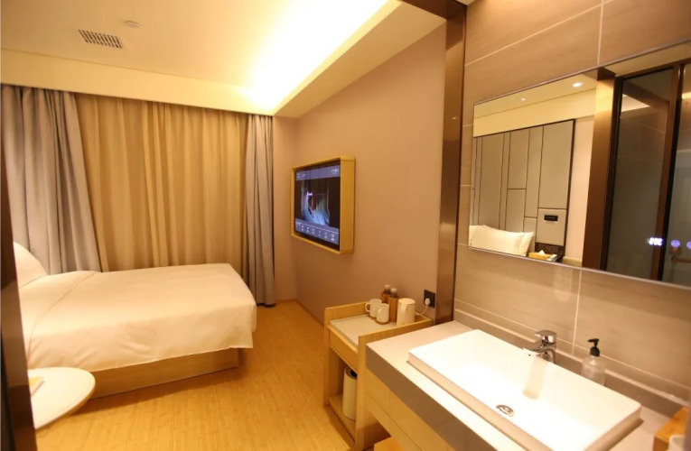 True Go Hotel - Beijing