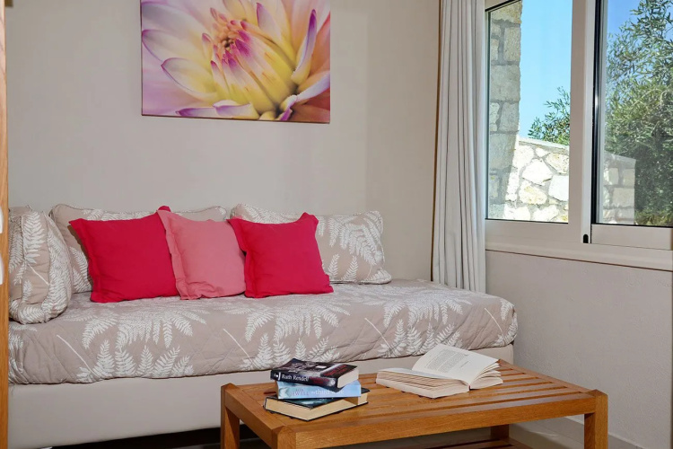 Agali Hotel Paxos - Paxi