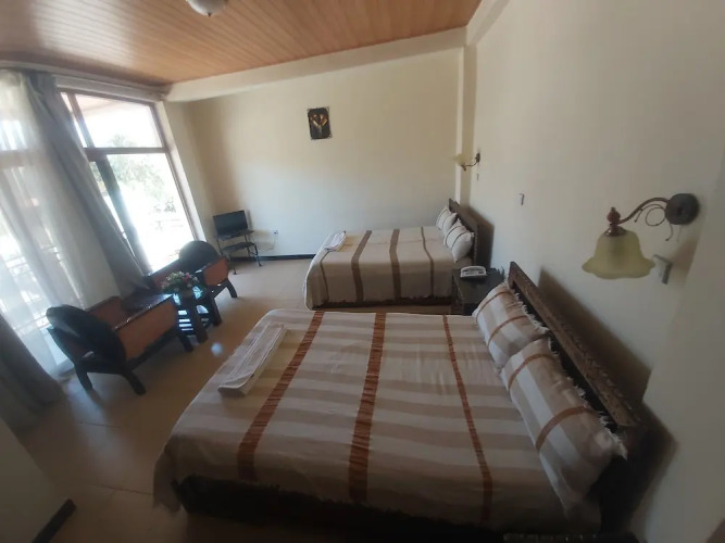 Honey Guest House - Lalibela