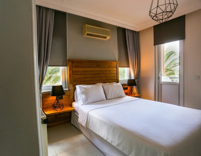 Casa Linn Boutique Hotel - Küçukkuyu