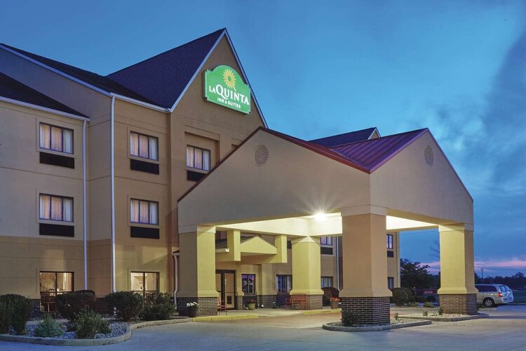 La Quinta Suites By Wyndham South Bend Notre Dame Area - South Bend, IN