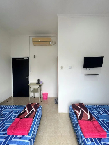 Satu By Taslim Gading Serpong - Jakarta