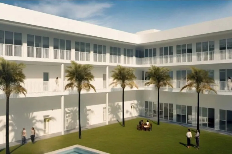 Sh Campus Lyceum - Moncada