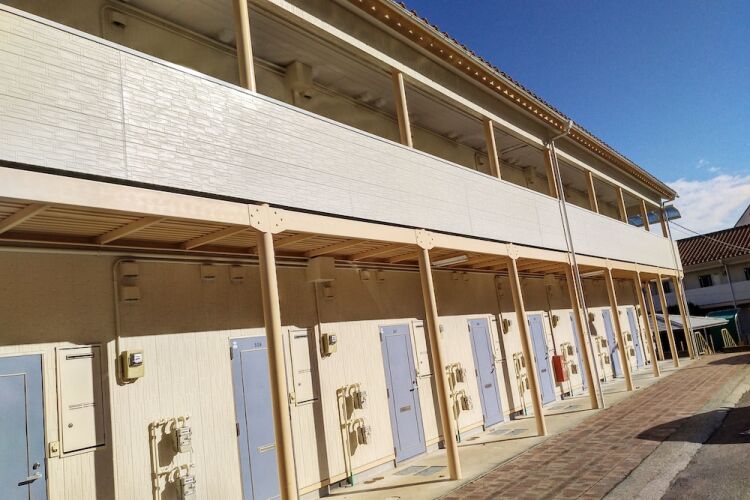 Hotel Pacific - 石巻市
