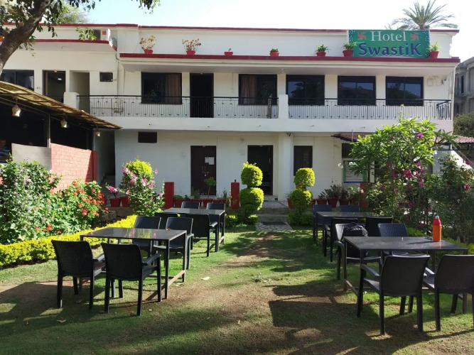 Hotel Swastik - Mount Abu