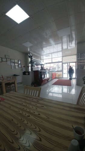 Ciftlik Otel - Niğde Merkez