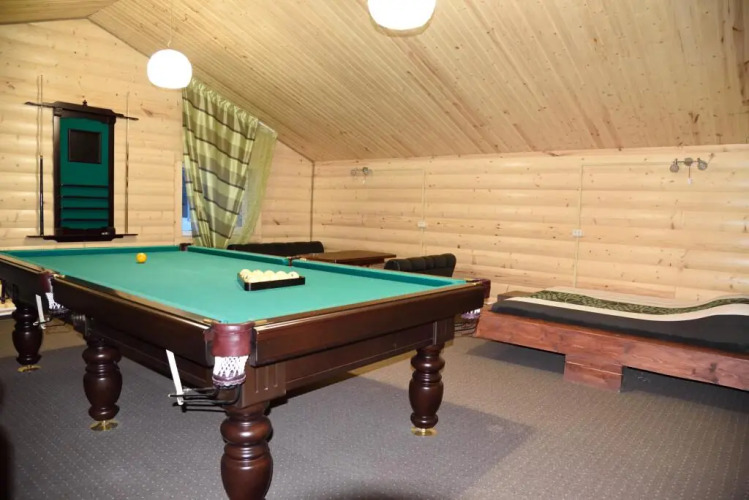Guesthouse Izba - Samara