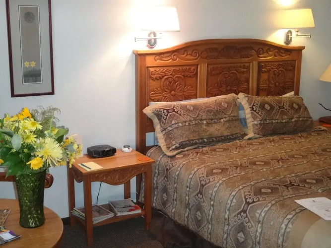 Casa De San Pedro Bed & Breakfast - Sonora