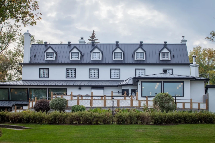 Auberge Willow Inn - 퀘벡