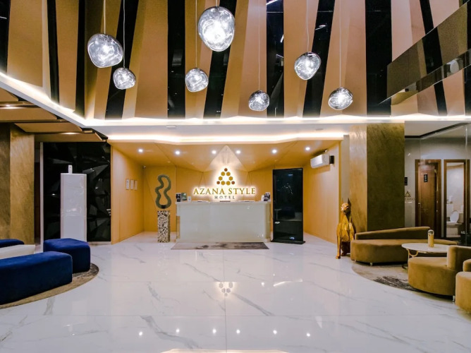 Azana Style Hotel Tulungagung - Tulungagung