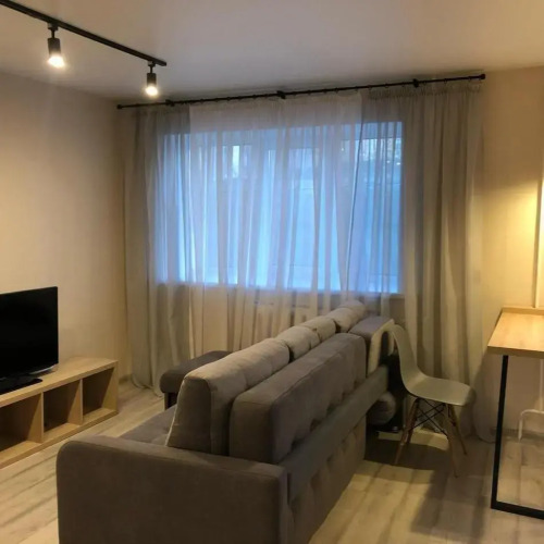 Apartments On 121spartakovskaya Street - Kazan