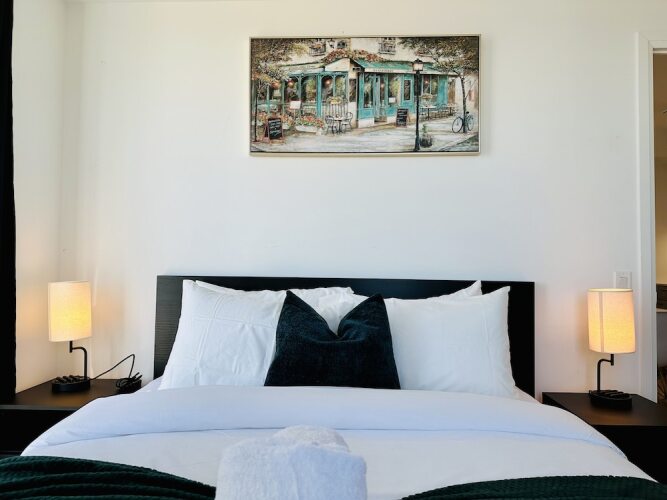Panorama Suites Downtown Toronto - Toronto