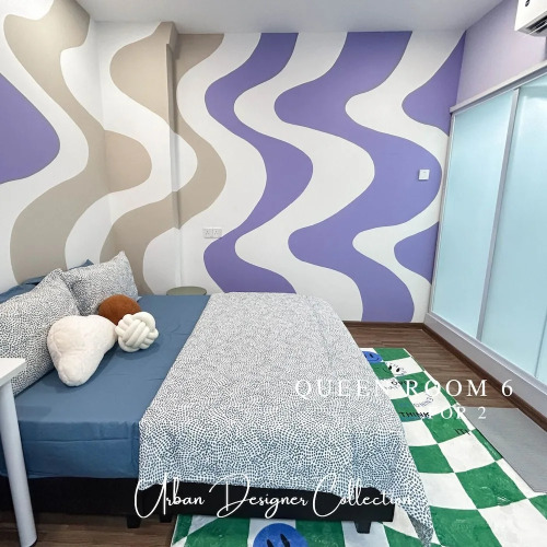 Urban Designer Collection Lebuh Melaka - Penang