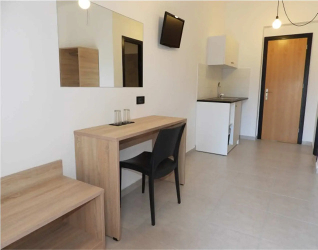 Evita Alegria Hotel - Faliraki