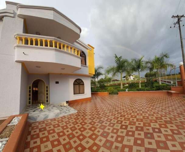 Hotel Casa Confort - Santa Rosa de Cabal