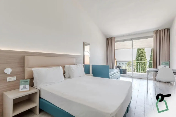Hotiday Apartments Desenzano - Desenzano del Garda