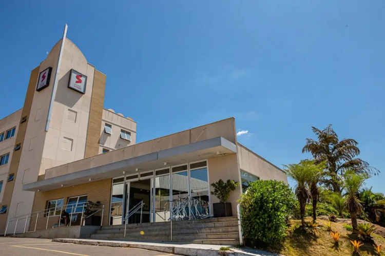 Voa Business Supreme Choice Confins - Lagoa Santa