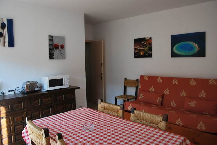 Camping El Maset - Sa Riera