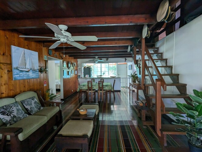 Capi´s Place - San Andrés