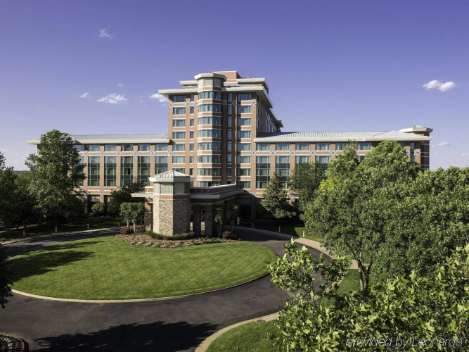 Lansdowne Resort And Spa - Virginia