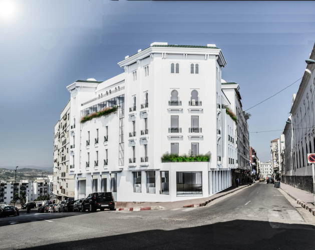 Soho Boutique Tetuán - Tetouan