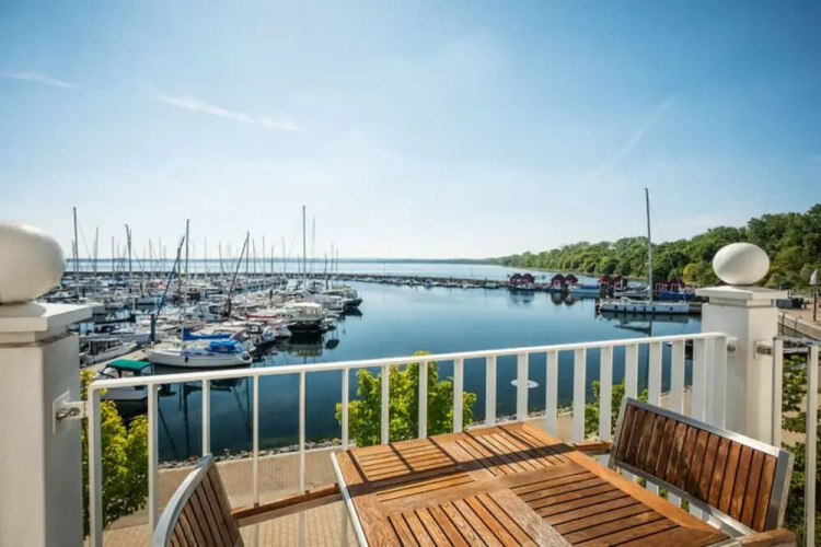 Beech Resort Boltenhagen-formerly Tui Ferienhaus - Boltenhagen