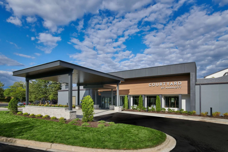 Courtyard By Marriott Chicago Lincolnshire - Deerfield, IL