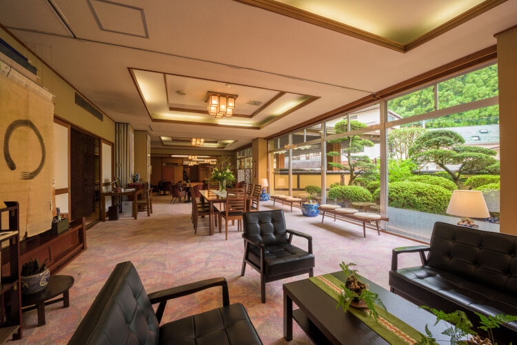Suzukiya Ryokan - 白石市