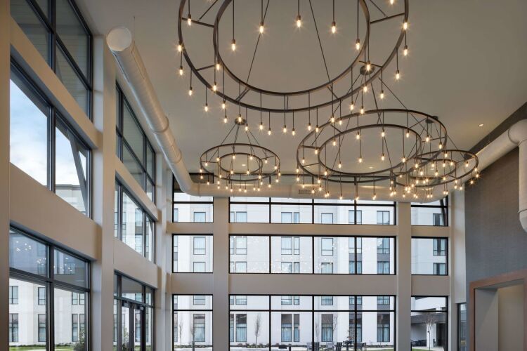 Embassy Suites By Hilton Bowling Green - Bowling Green, KY