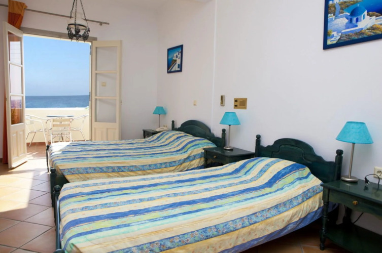 Elixir Del Mar - Santorini