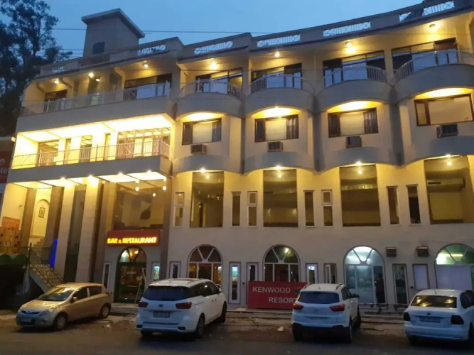 Kenwood Resort - Himachal Pradesh